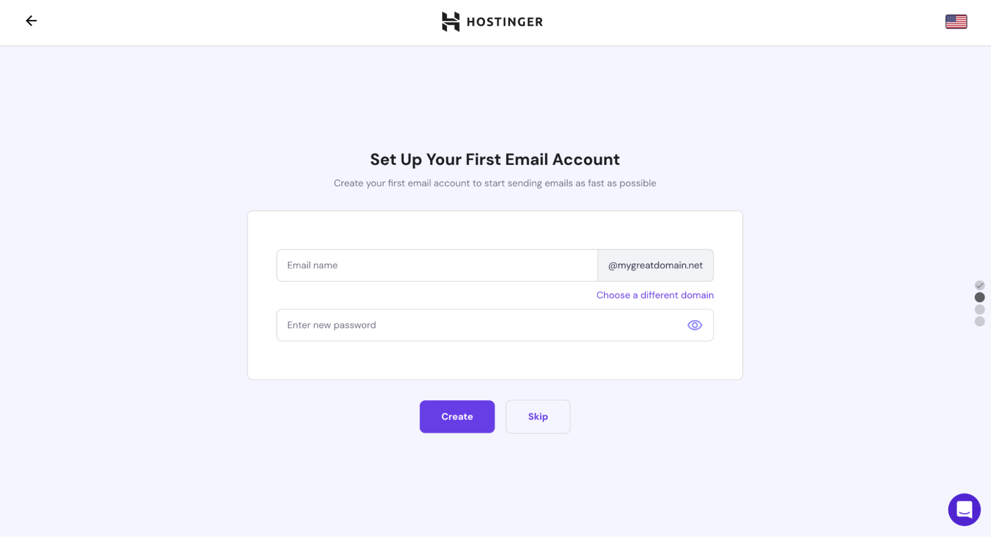 How to get a business email in 6 steps