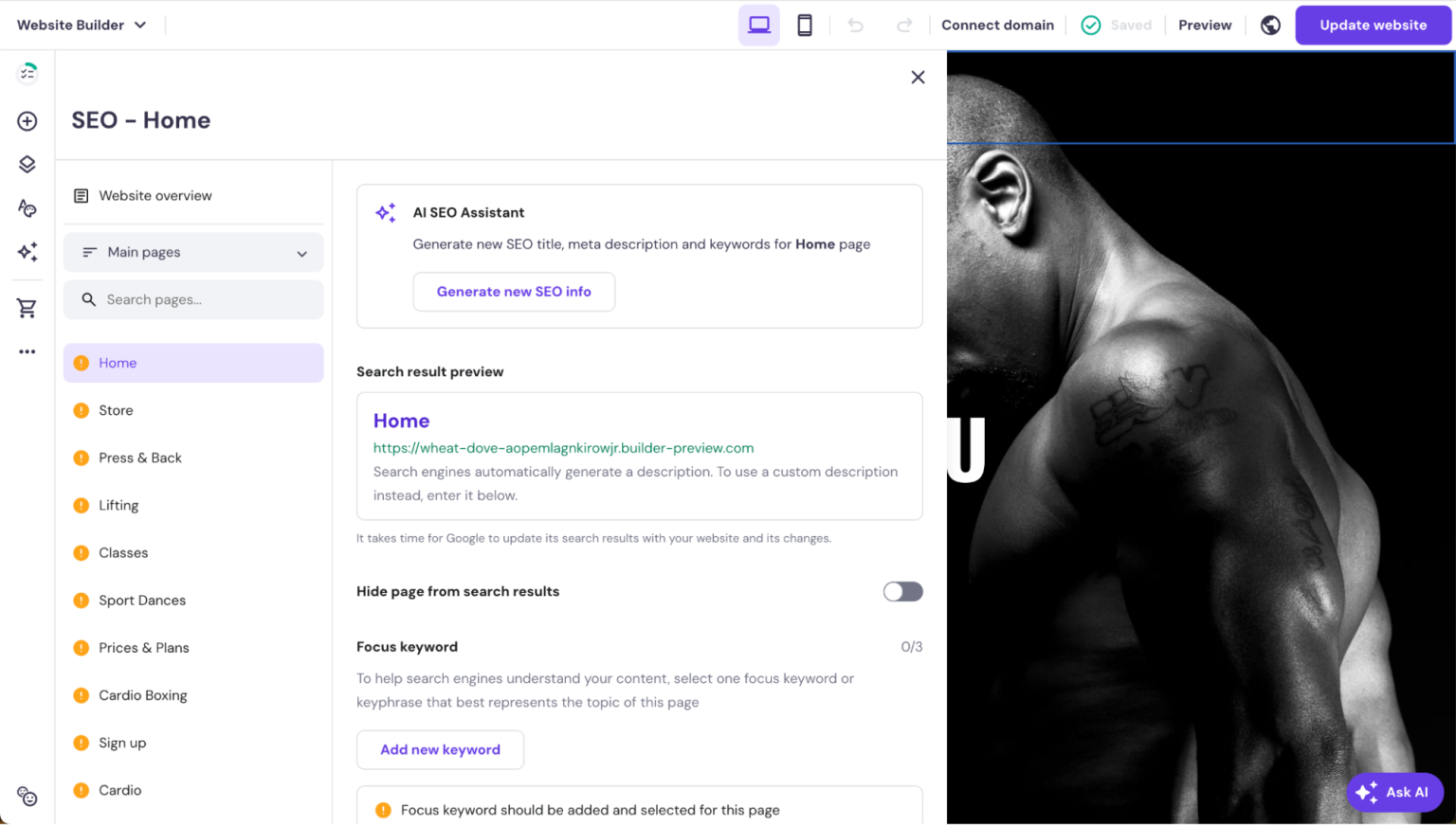 How to make a website from scratch: A beginner’s guide