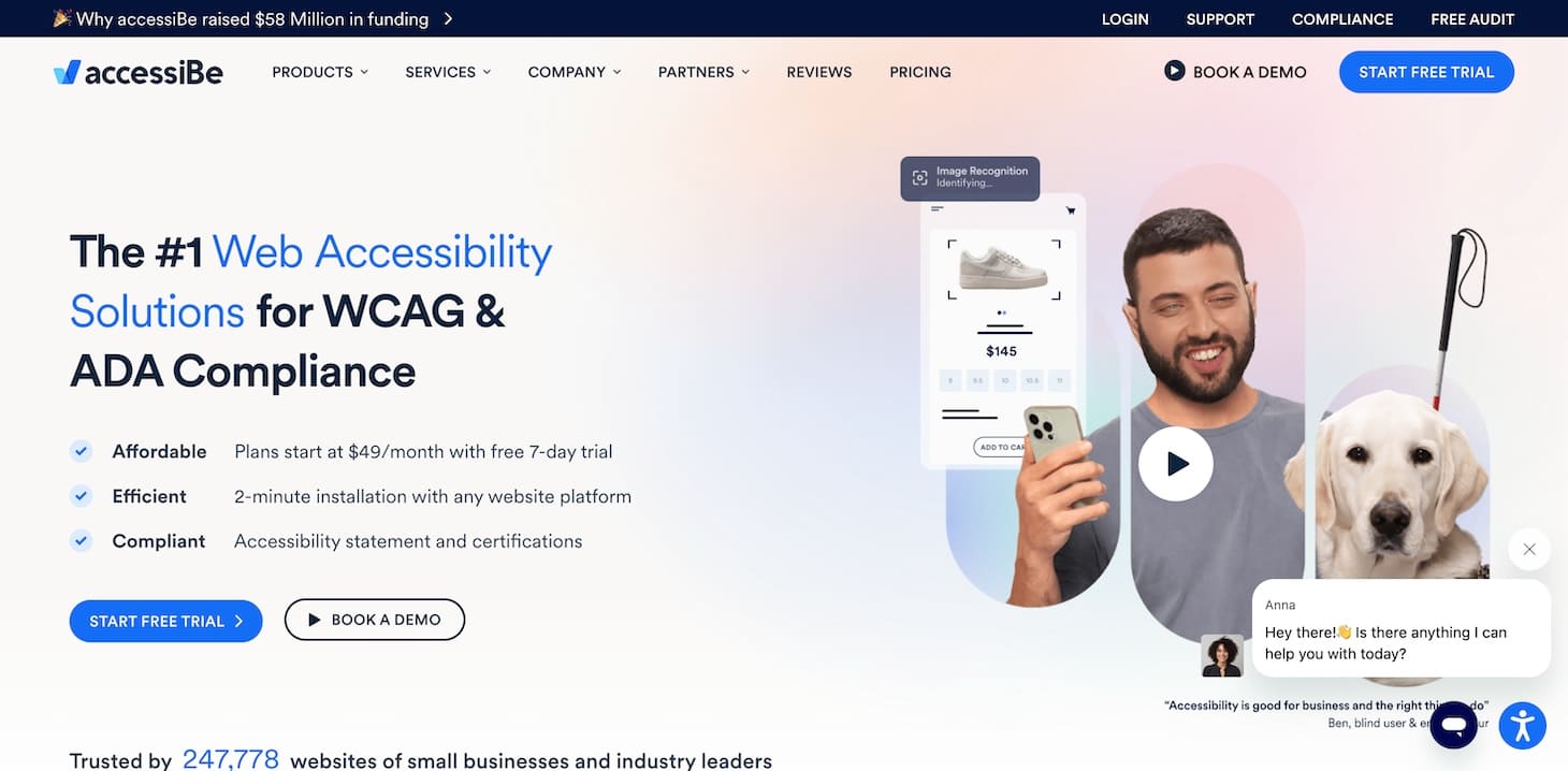 8 best WordPress accessibility plugins for 2025