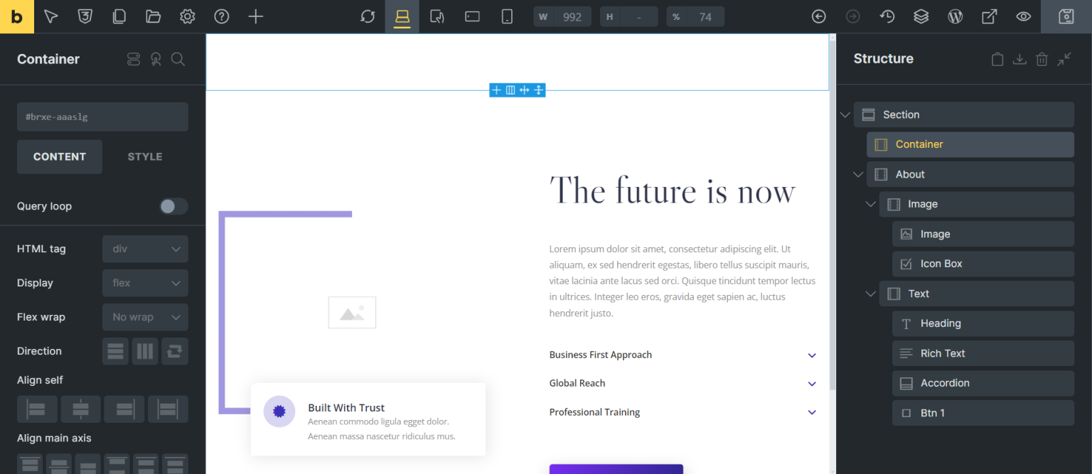 10 best WordPress page builders for code-free building