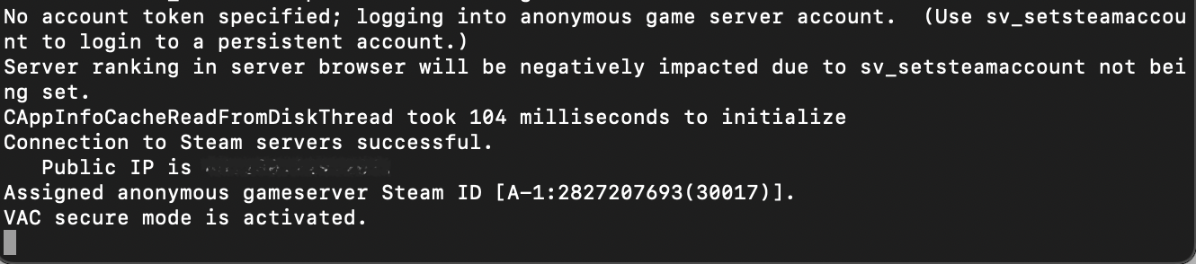 How to host a Garry’s Mod server