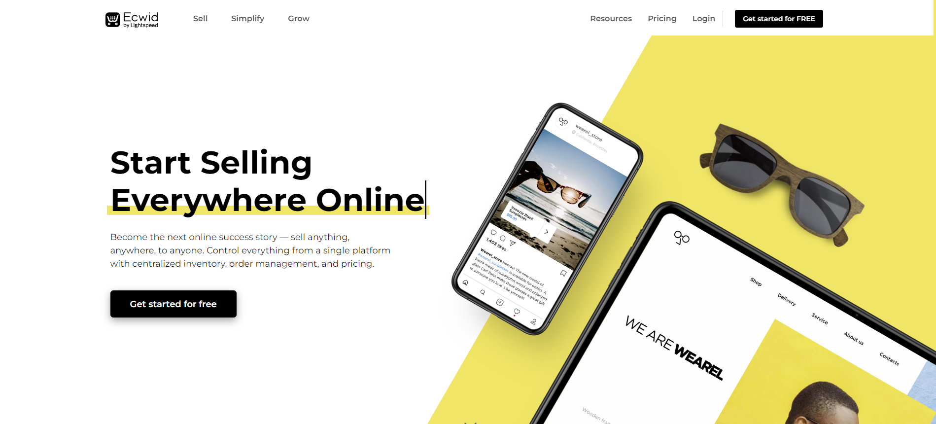 10 best eCommerce platforms in 2025: in-depth comparison