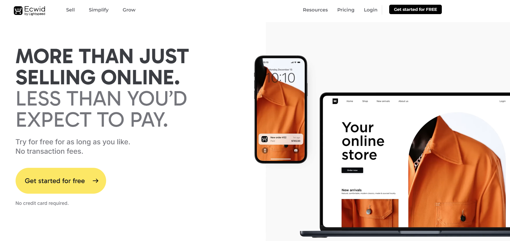 Top 8 WooCommerce alternatives in 2025