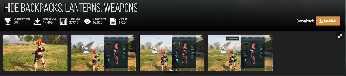 How to install mods in Palworld + popular mod recommendations