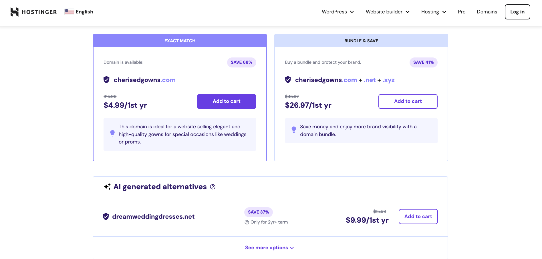 WooCommerce pricing: how much does a WooCommerce site cost