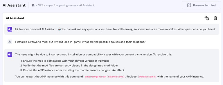 How to install mods in Palworld + popular mod recommendations
