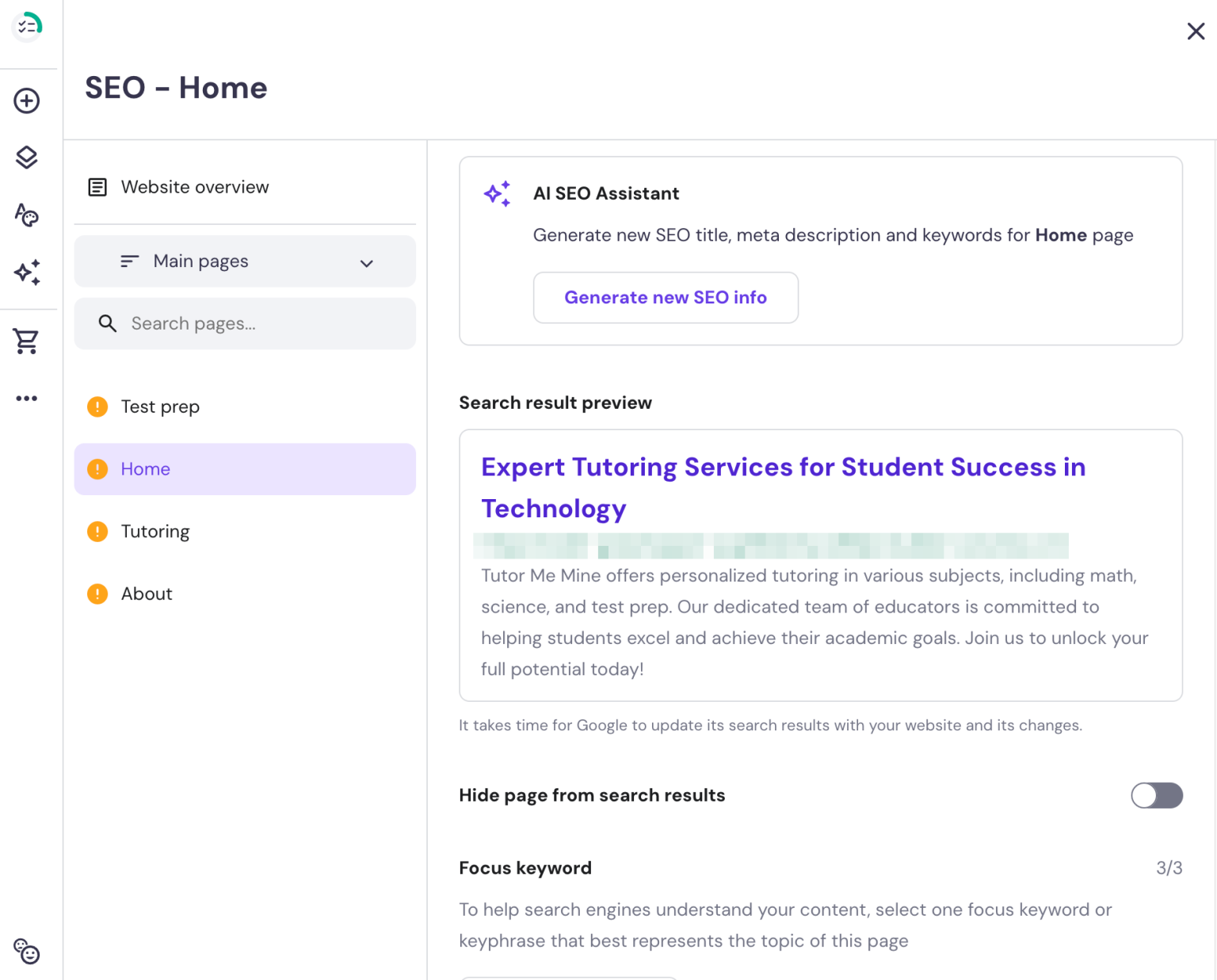 Start your online tutoring business: a guide for freelance educators