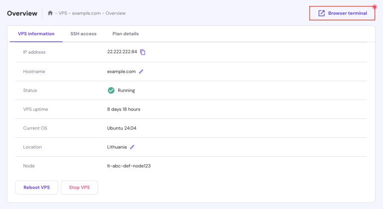Linux symlinks: how to create symbolic links in Linux
