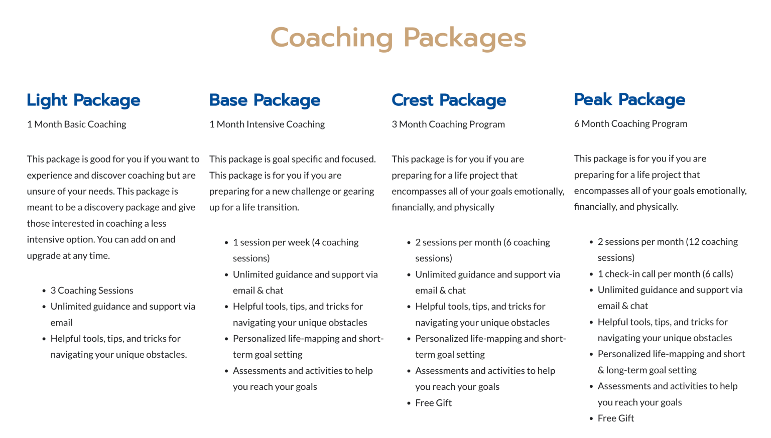 How to start an online coaching business in 2025