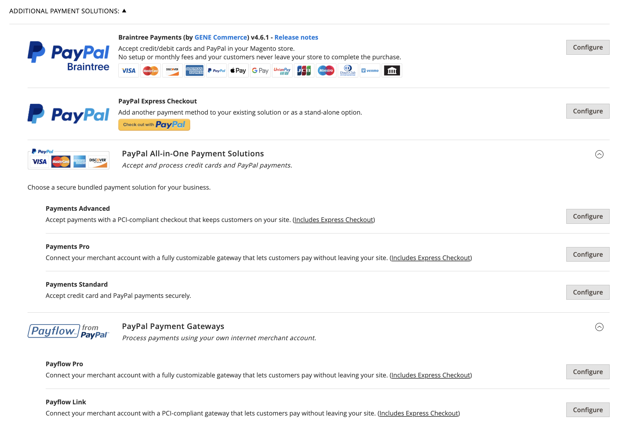 Best Magento security hacks for 2025