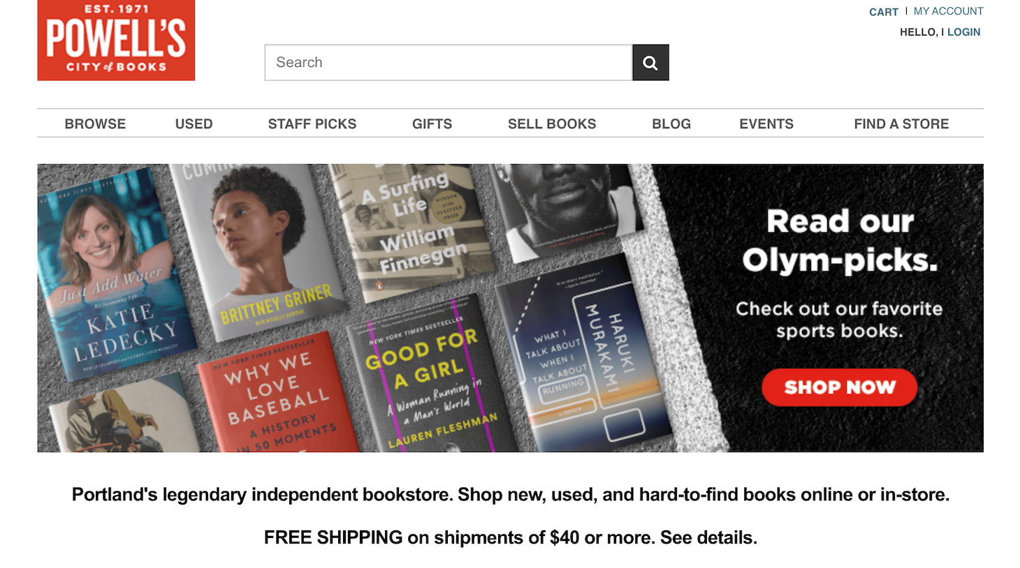 How to sell books online in 2025