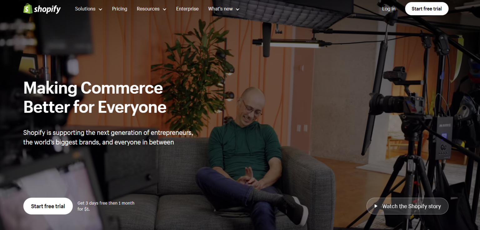Top 8 WooCommerce alternatives in 2025