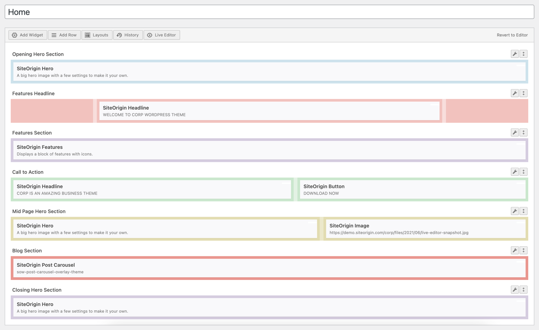 10 best WordPress page builders for code-free building