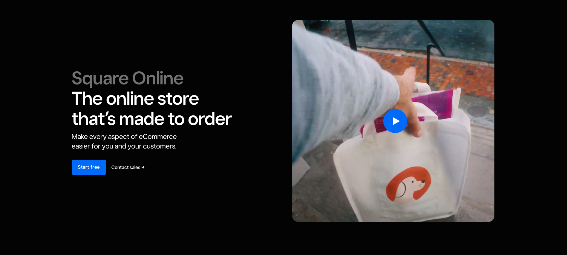 10 best eCommerce platforms in 2025: in-depth comparison