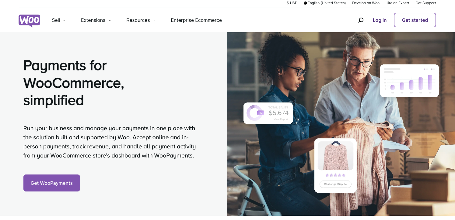 10 best eCommerce platforms in 2025: in-depth comparison