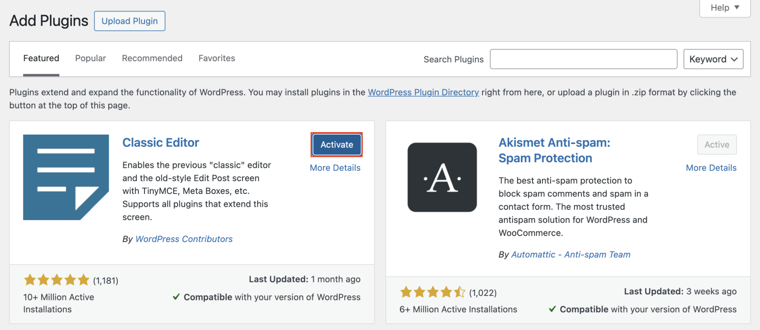 How to fix invalid JSON response error in WordPress