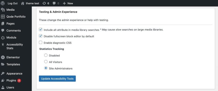 8 best WordPress accessibility plugins for 2025