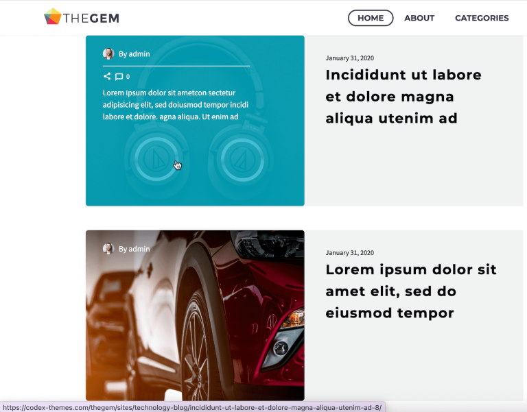 20 best WordPress newspaper themes for 2025
