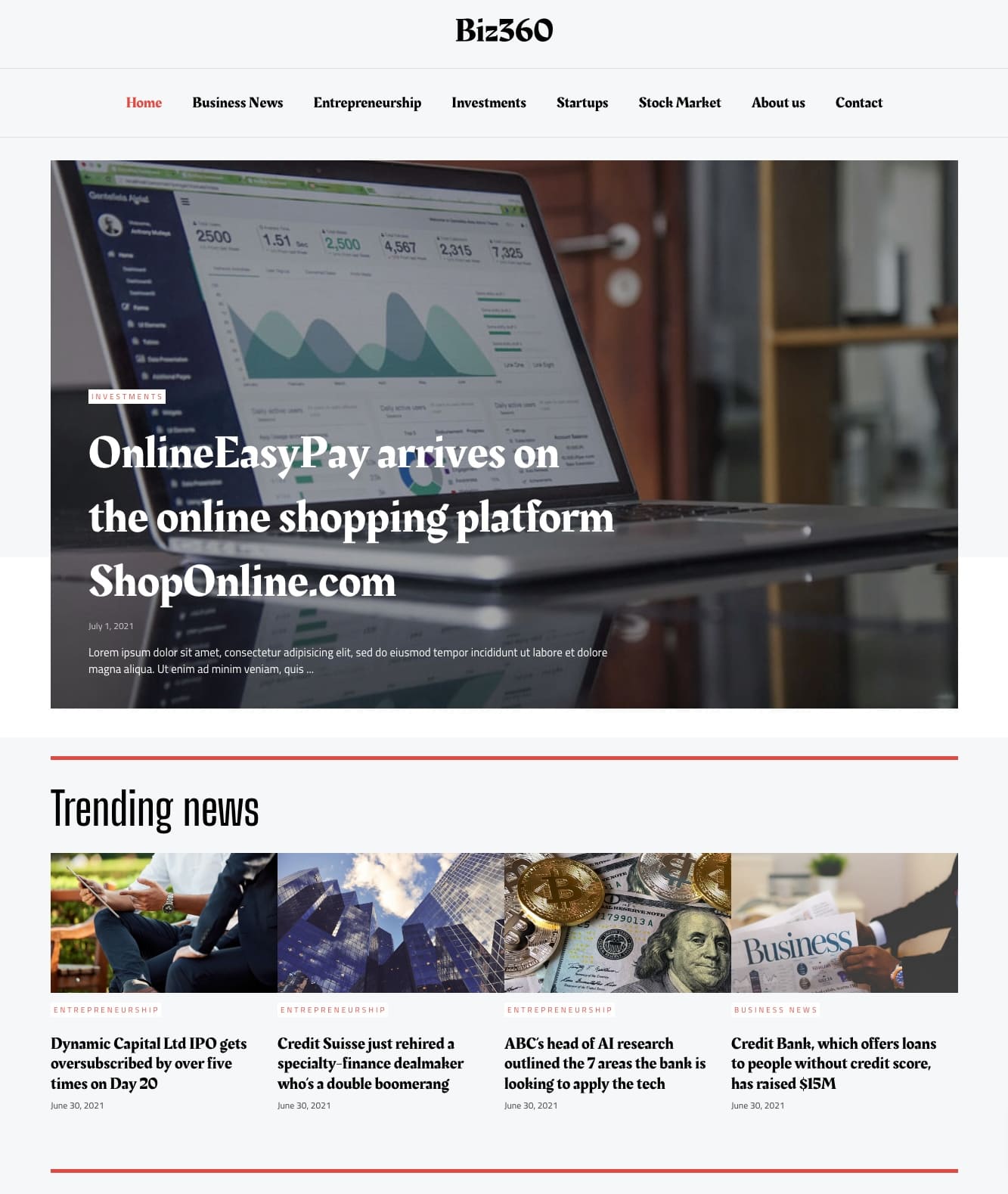 20 best WordPress newspaper themes for 2025