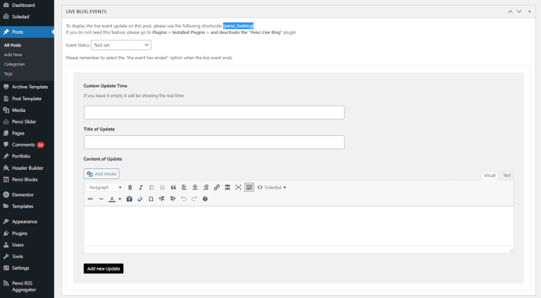 20 best WordPress newspaper themes for 2025