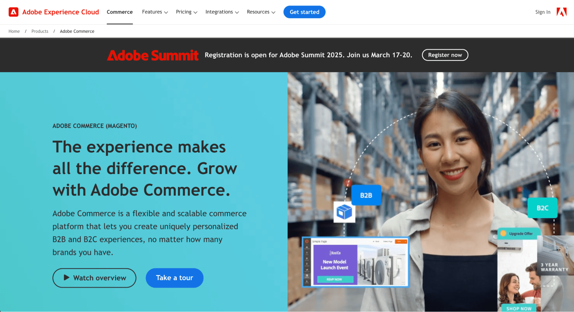 10+ best CMS platforms in 2025 (compared)