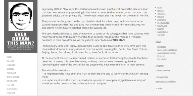 Top 55 weird websites to visit in 2025