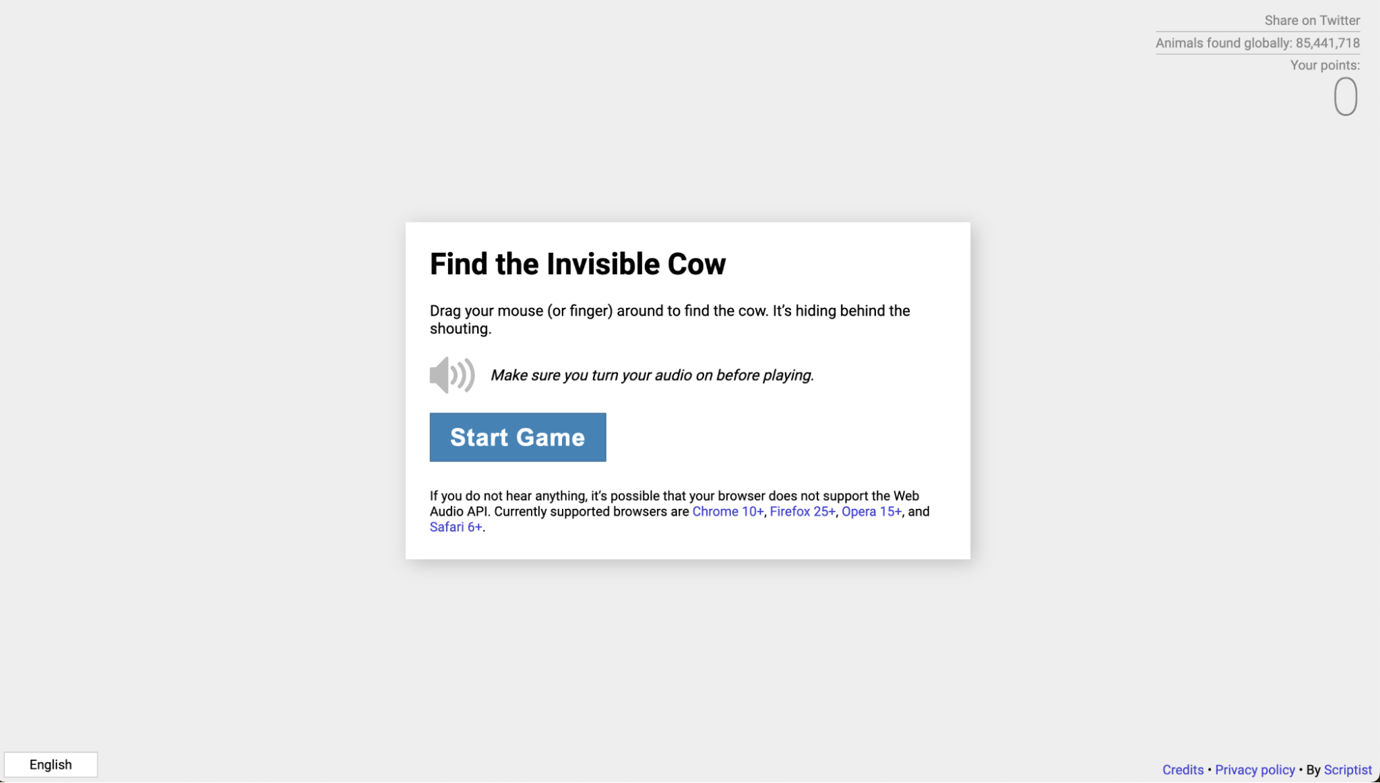 Top 55 weird websites to visit in 2025