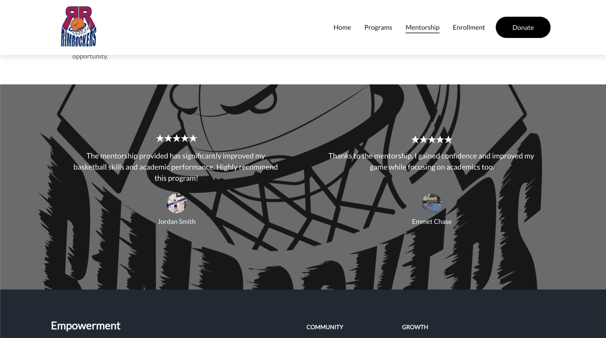 18 standout charity website examples for 2025