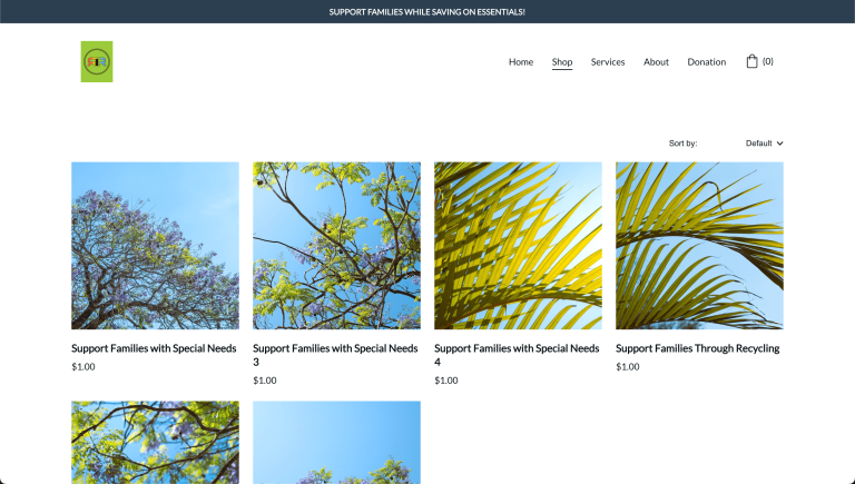 18 standout charity website examples for 2025