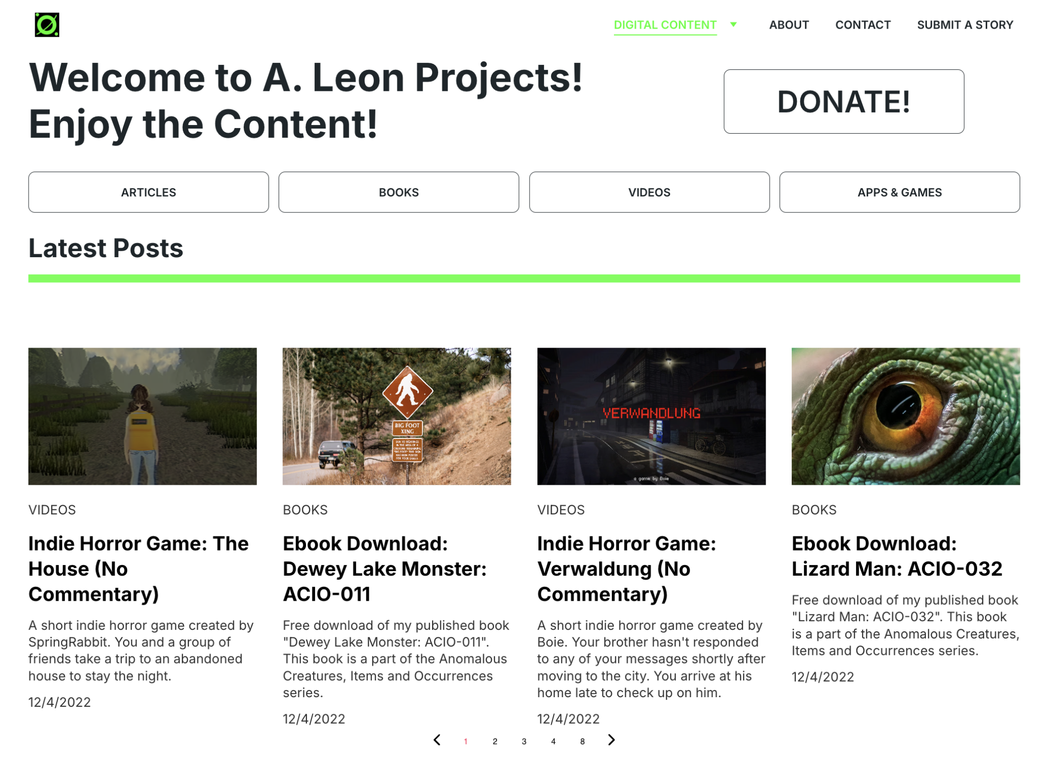 13 best website layout ideas to get you inspired + examples