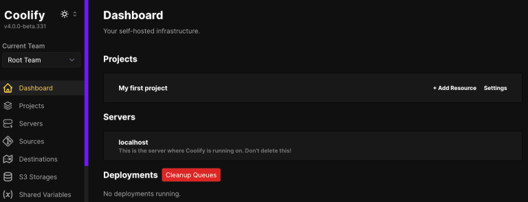 20 best VPS control panel options for 2025