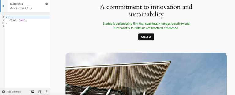 How to add custom CSS to WordPress: 4 methods