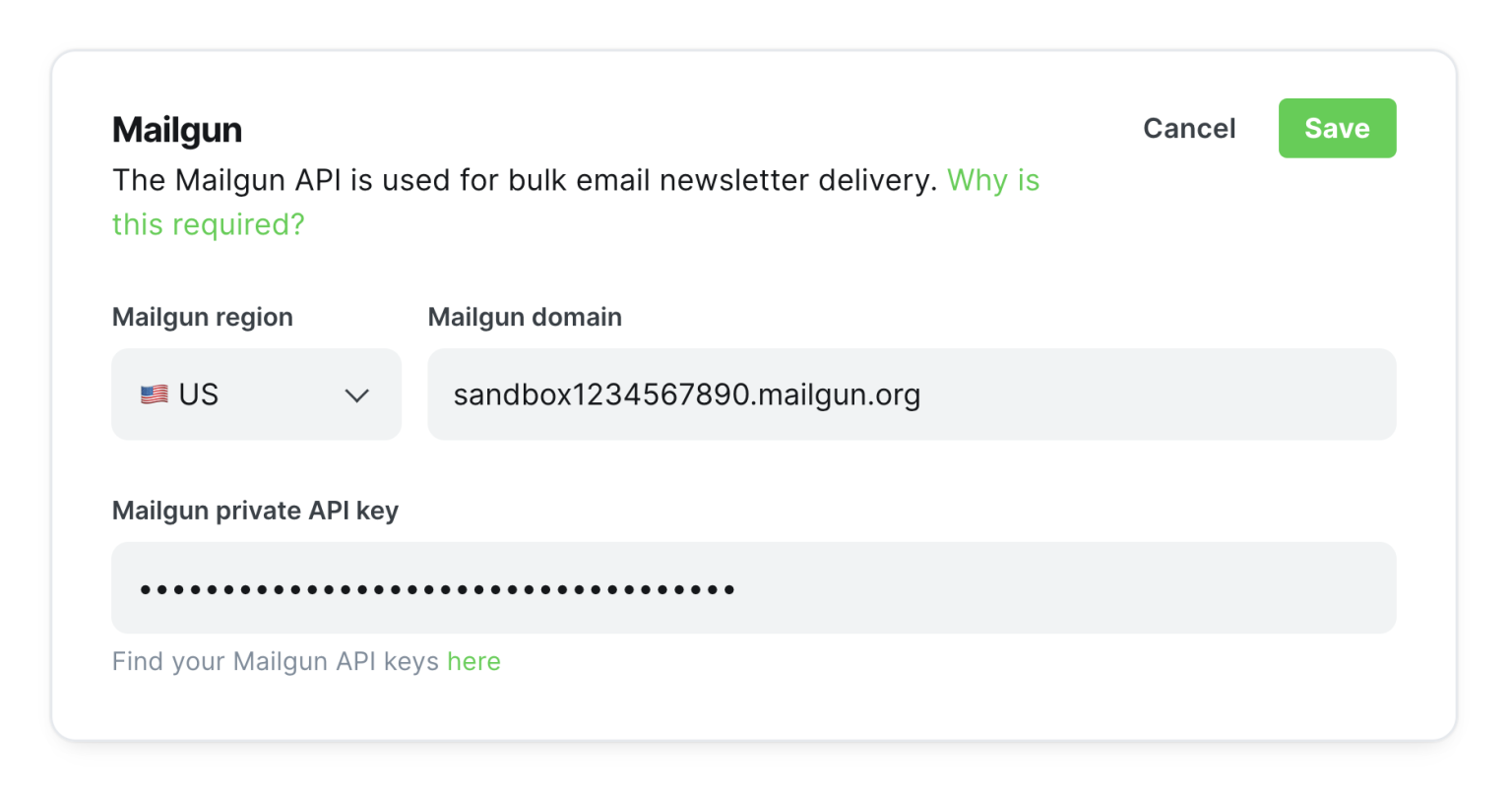 How To Install Ghost Cms On Ubuntu
