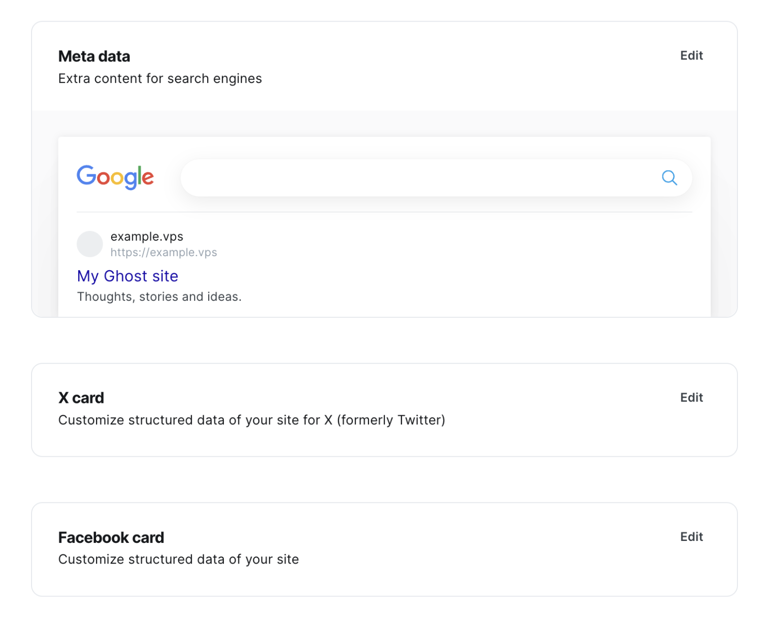 How to install Ghost CMS on Ubuntu