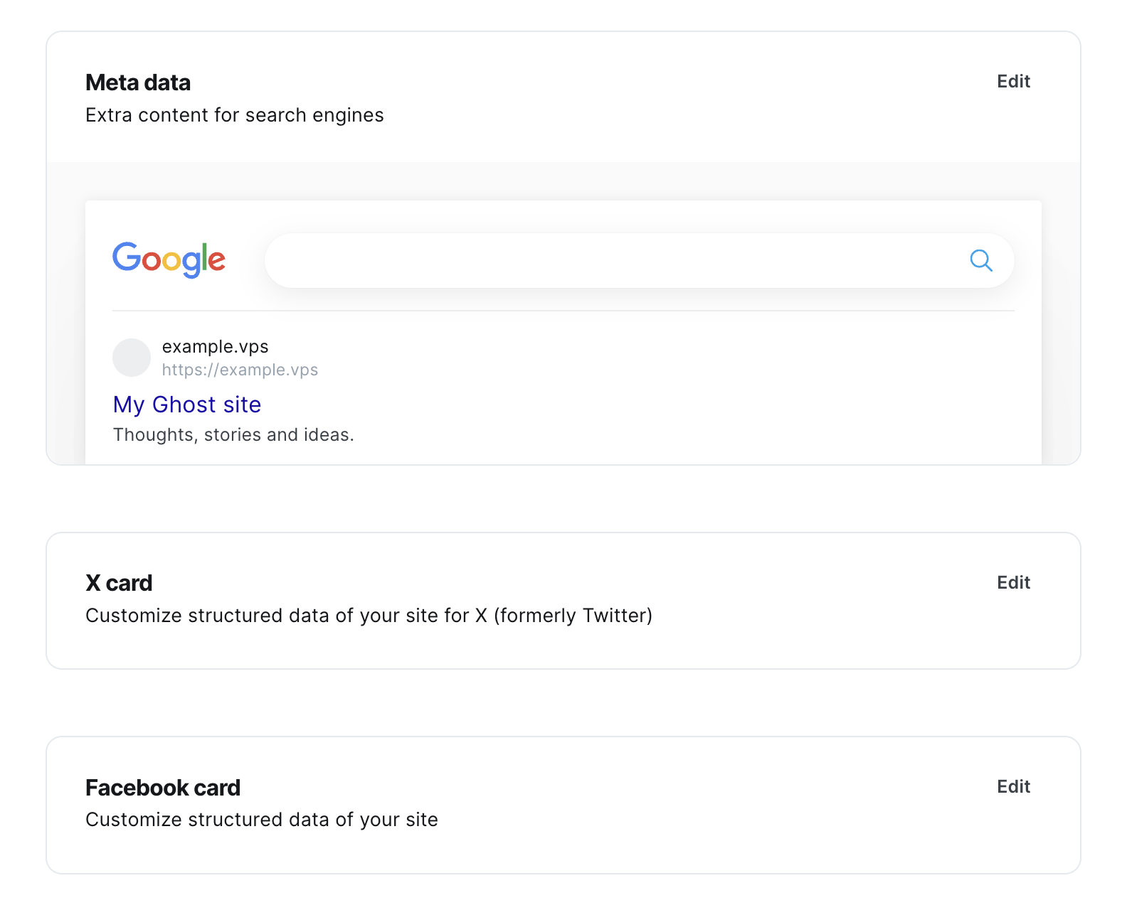 How to install Ghost CMS on Ubuntu