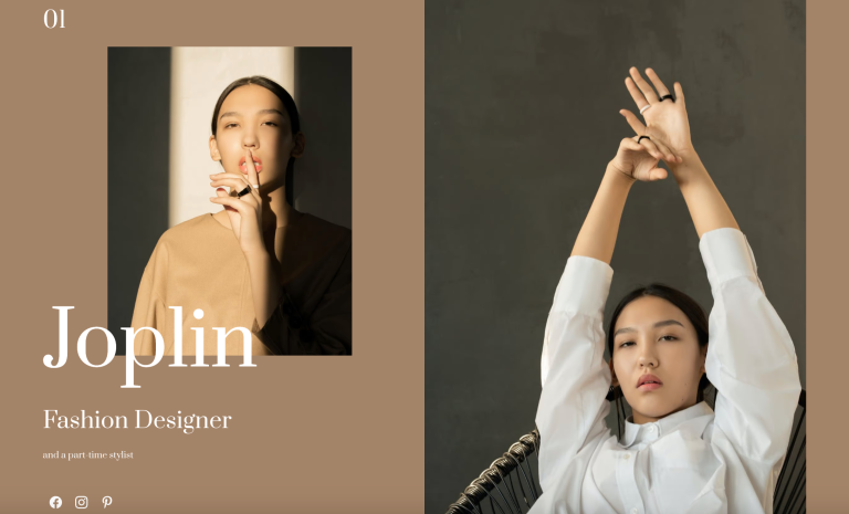 13 best website layout ideas to get you inspired + examples