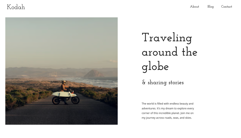 13 best website layout ideas to get you inspired + examples