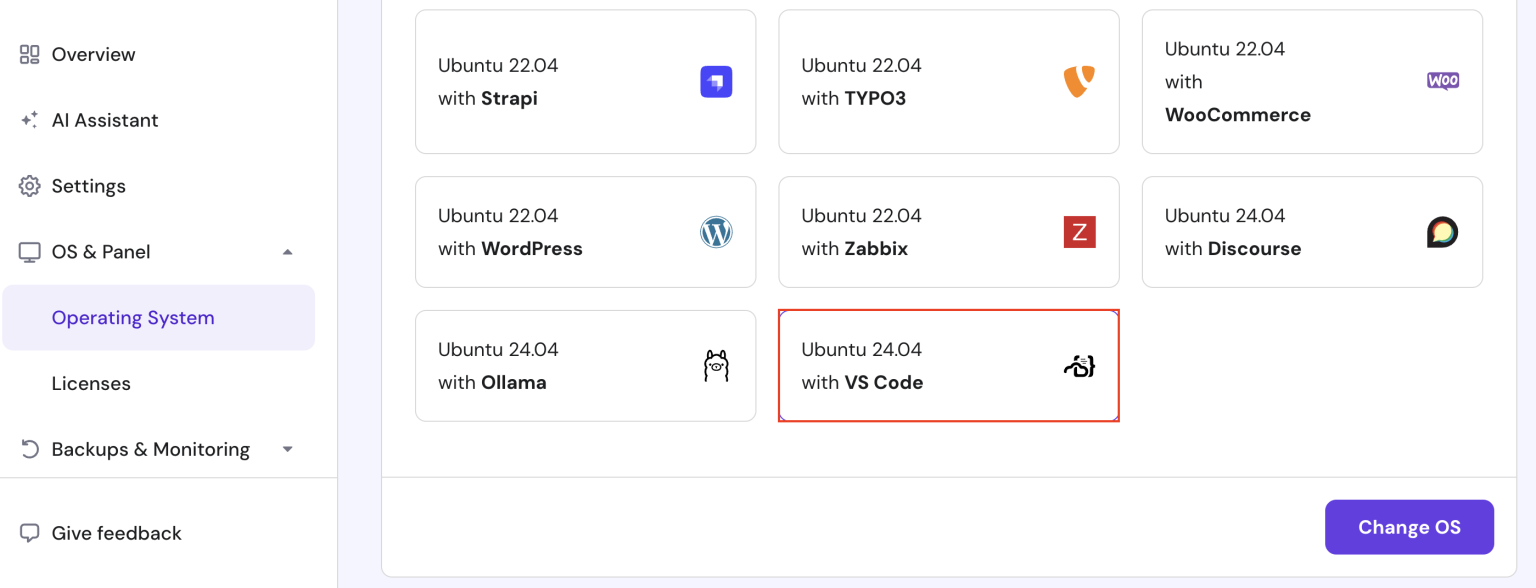 How to install VS Code on Ubuntu