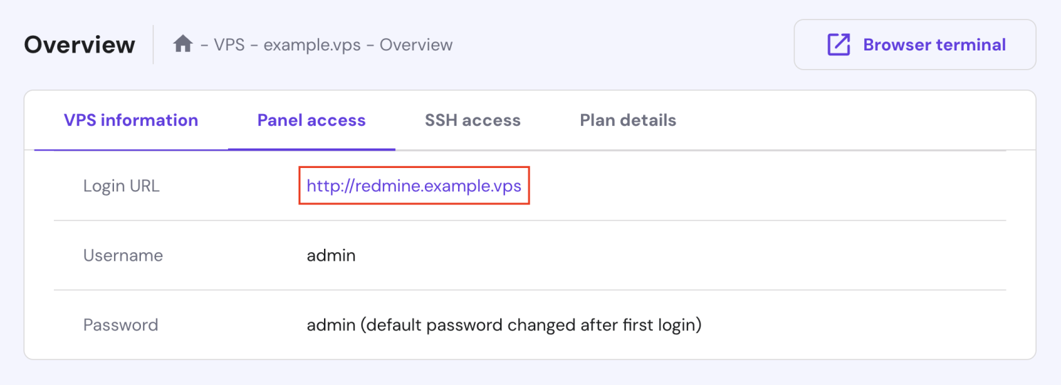 How to install and use Redmine for Project Management