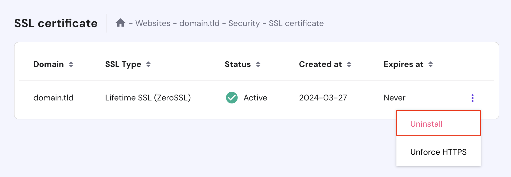 How to fix ERR_SSL_VERSION_OR_CIPHER_MISMATCH