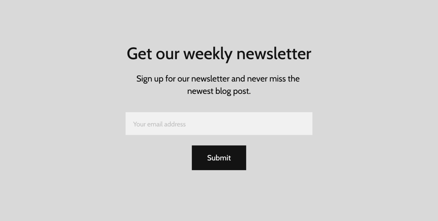 13 best website layout ideas to get you inspired + examples