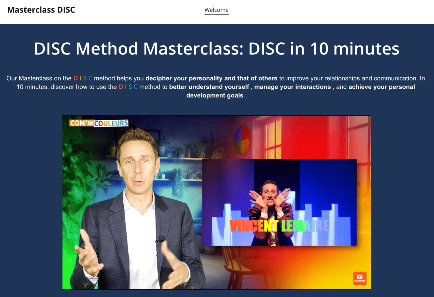 9 inspiring event website examples