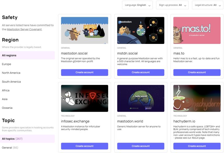 What Is Mastodon? Exploring its features and benefits