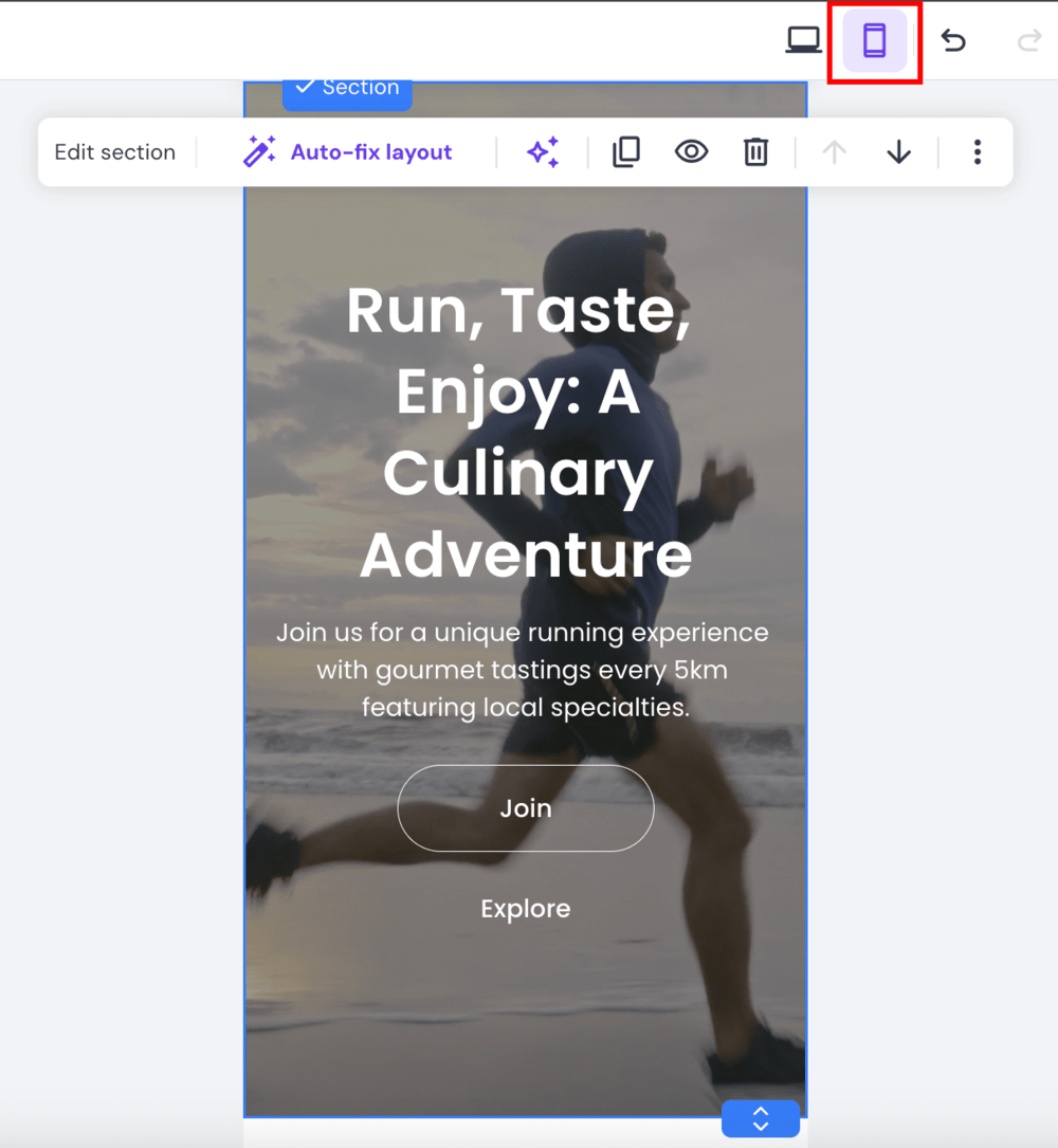 9 inspiring event website examples