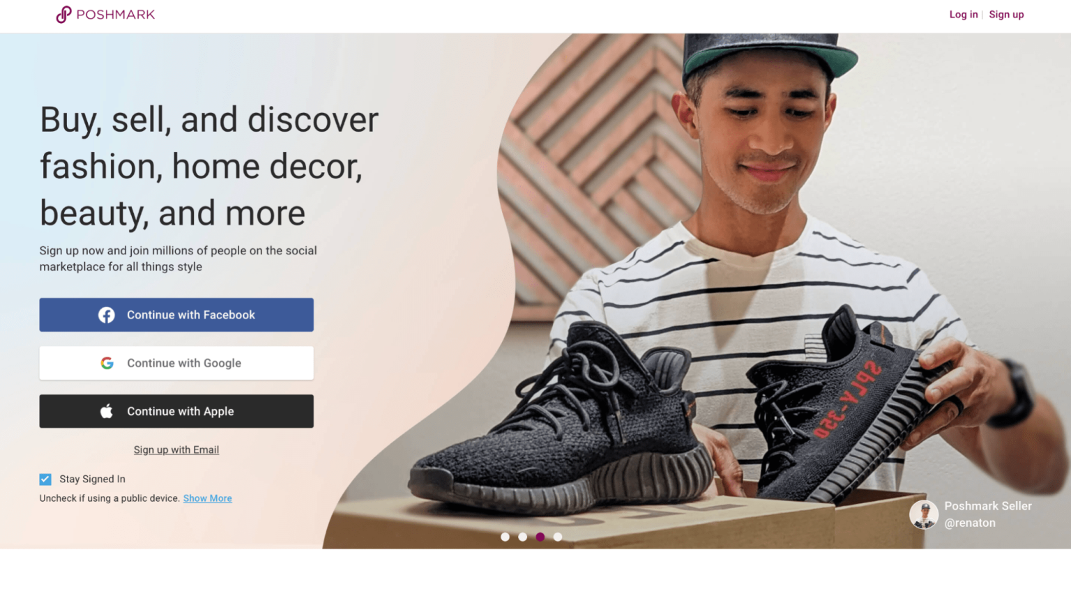 9 best platforms for selling online: quick and easy overview