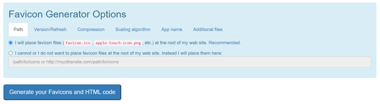 How to add WordPress favicon to your site: 4 easy methods
