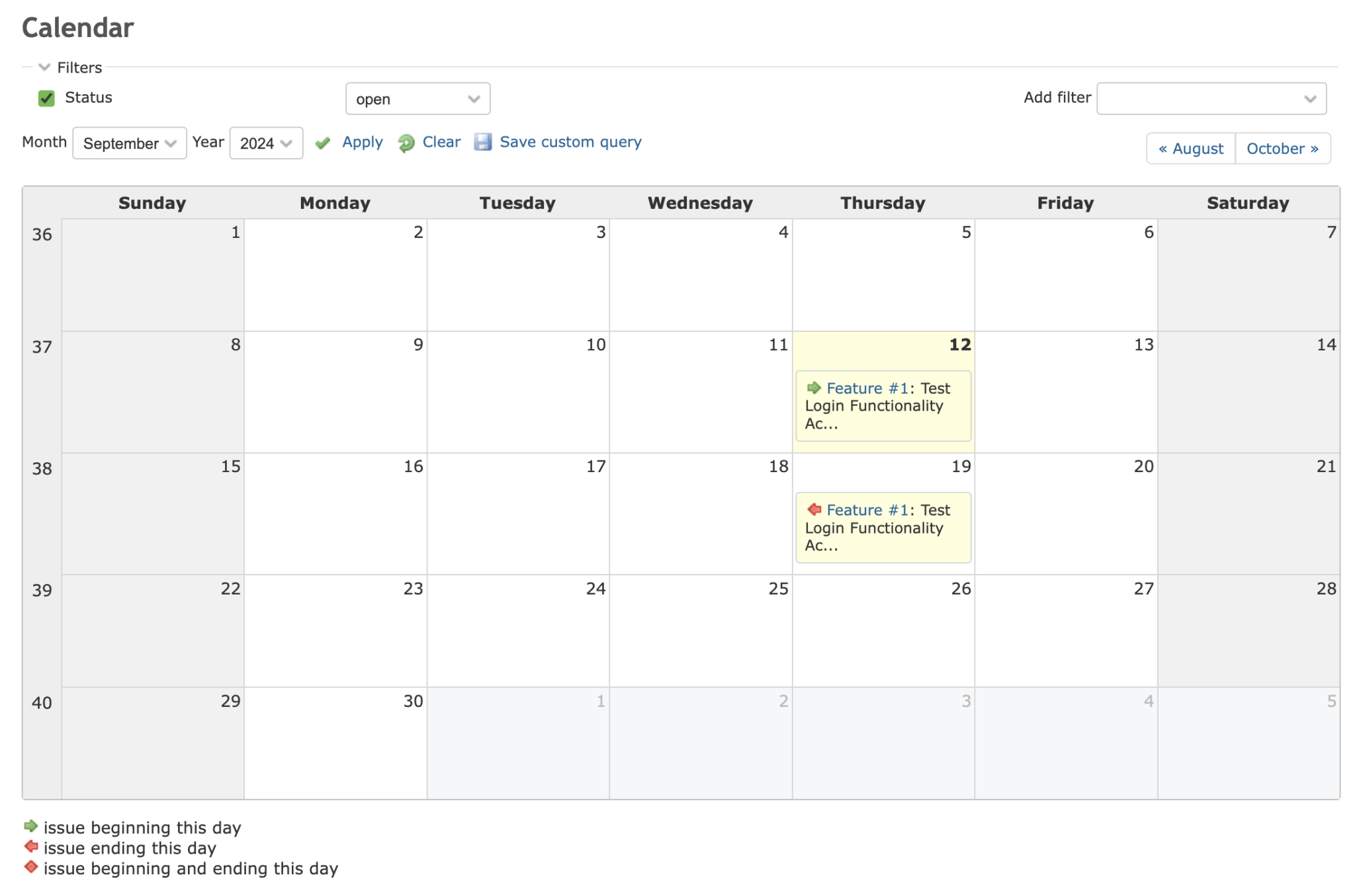 How to install and use Redmine for Project Management