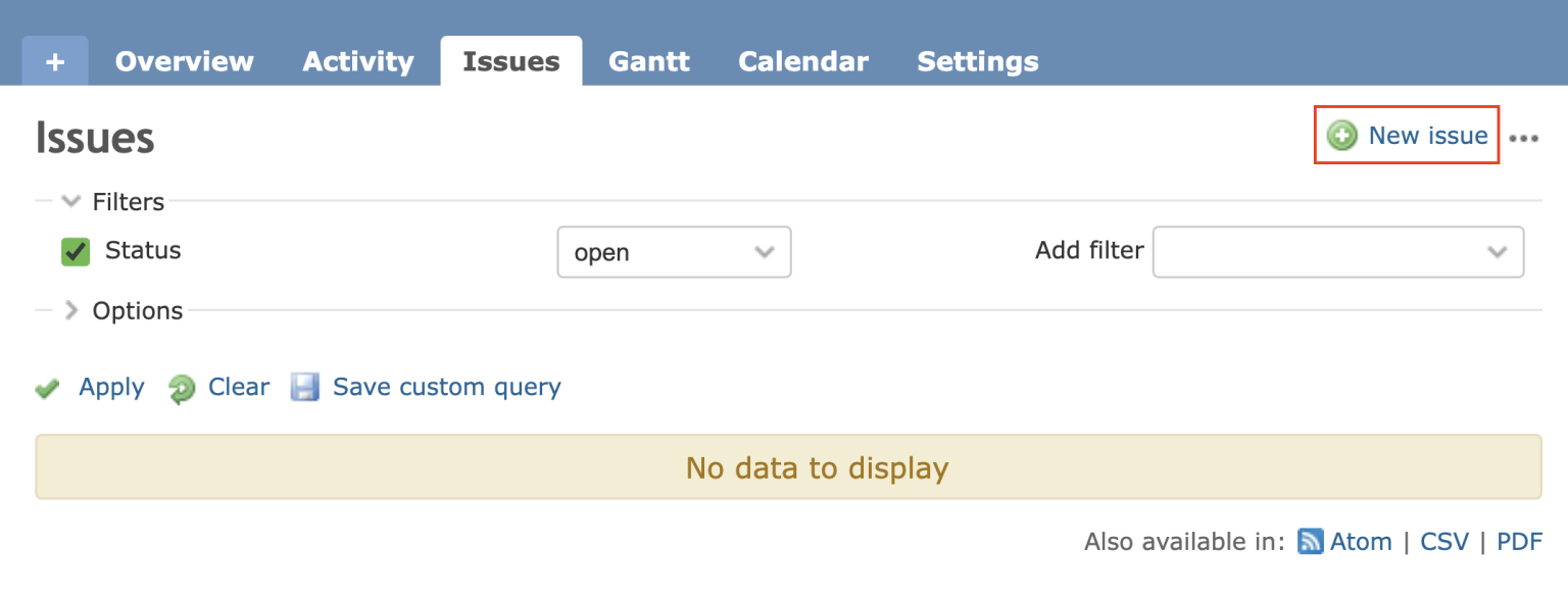 How to install and use Redmine for Project Management