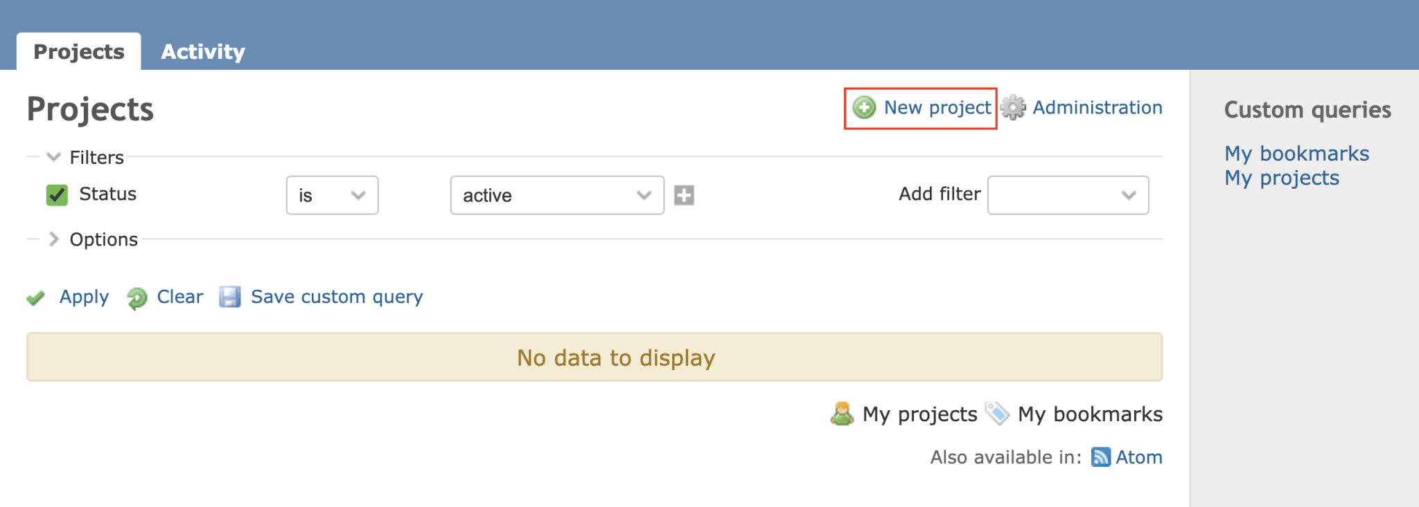 How to install and use Redmine for Project Management