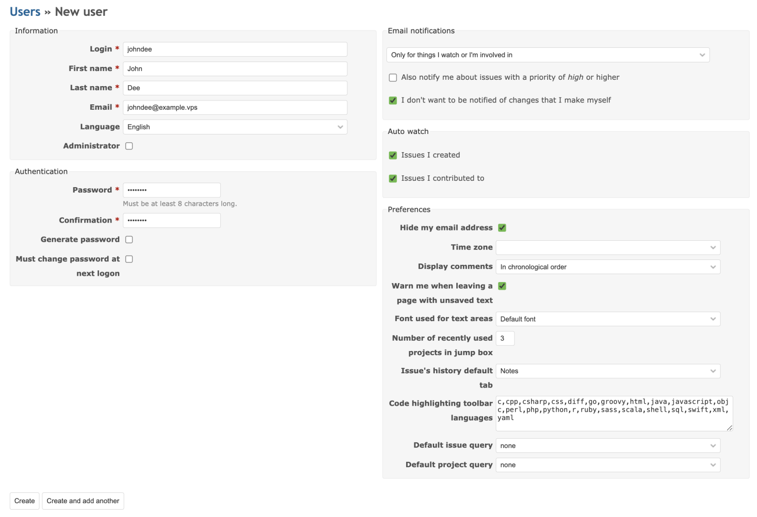 How To Install And Use Redmine For Project Management 